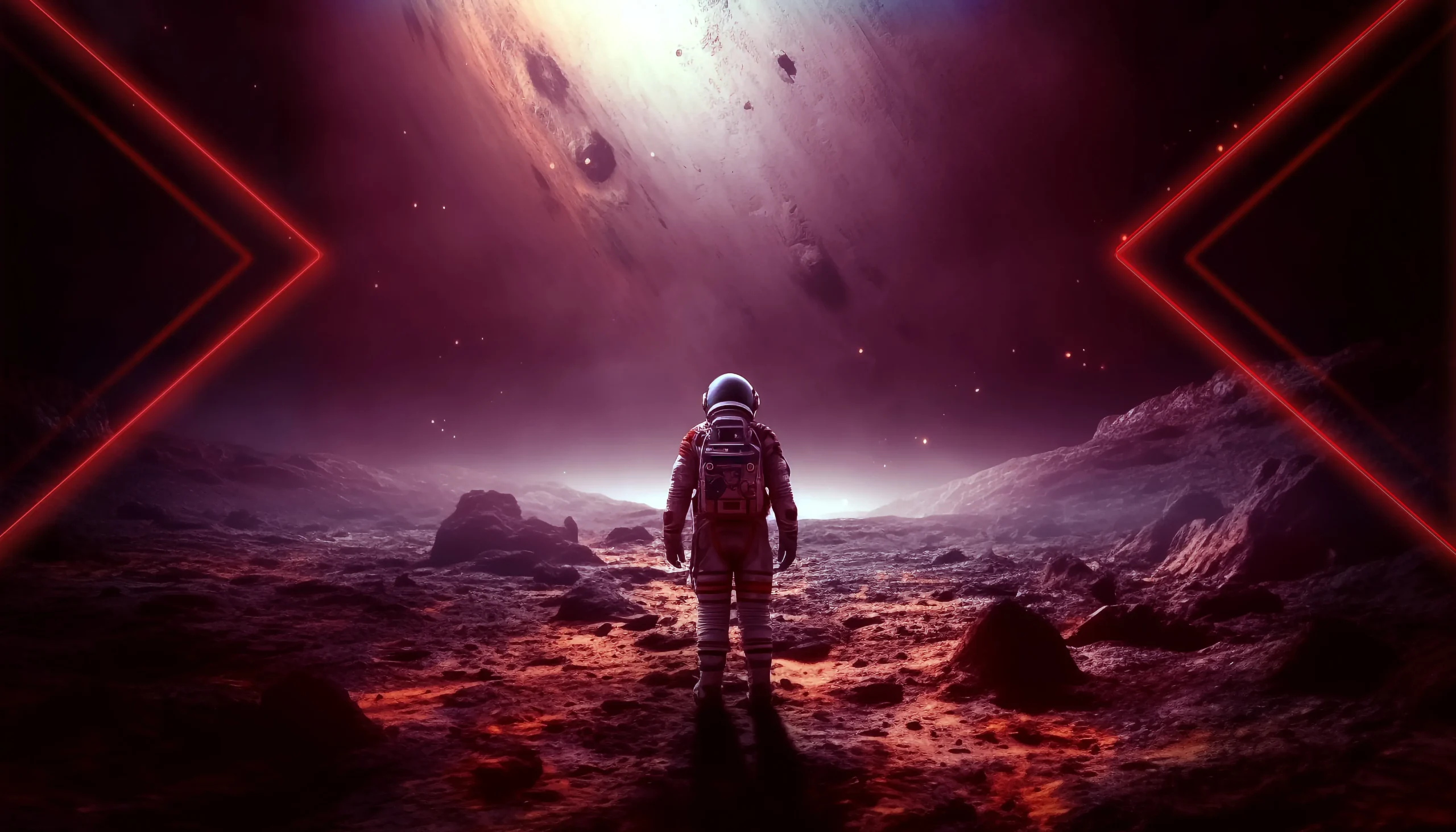 GoRocket - Agencia de Marketing Digital